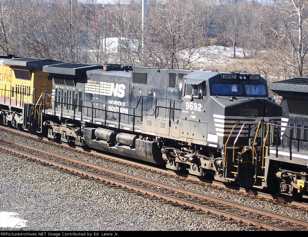 NS 9692